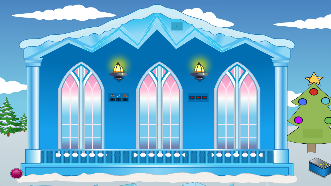 Shivering Squirrel Rescue - App on Amazon Appstore