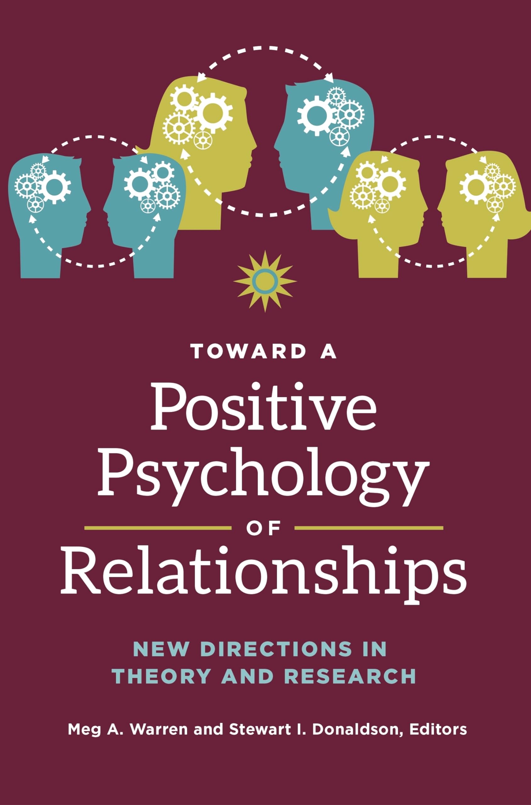 Positive Psychology Theory