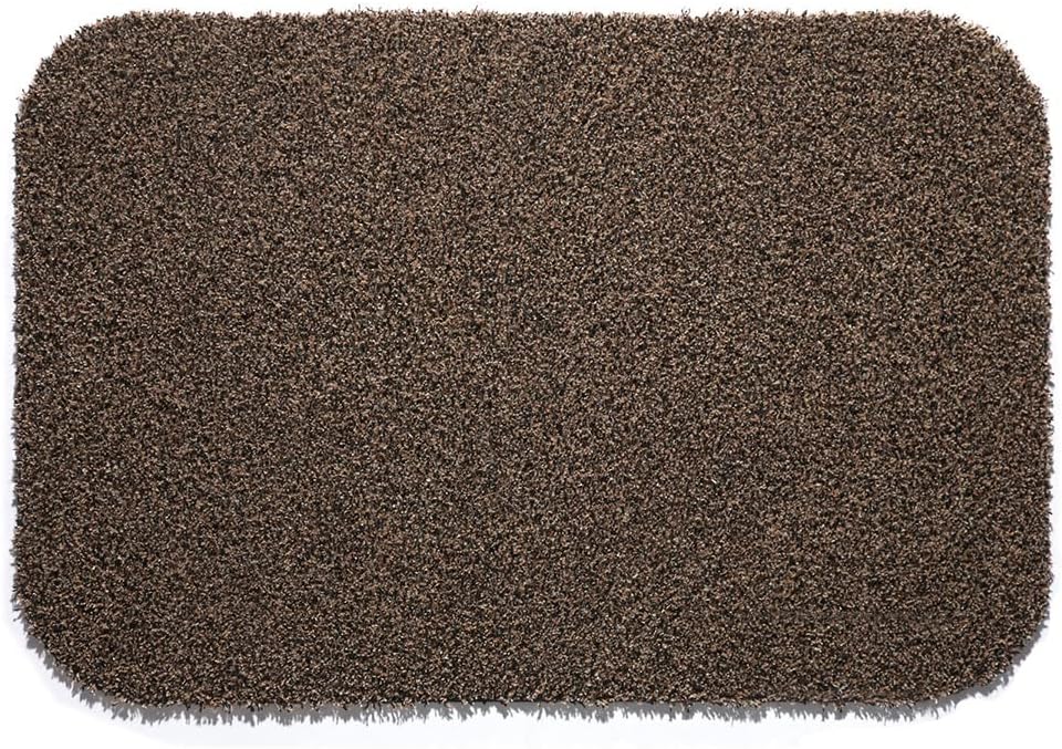 Easylife Superior Dirt Trapper Mat, Dog Door Mat, Washable Rug, Carpet ...