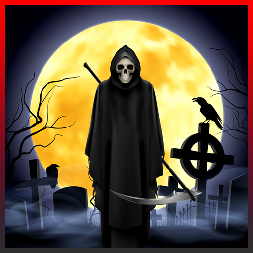 Horror Ringtones - App on the Amazon Appstore