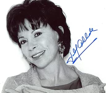 Amazon.com: Isabel Allende POLITICIAN autograph, In-Person signed photo ...