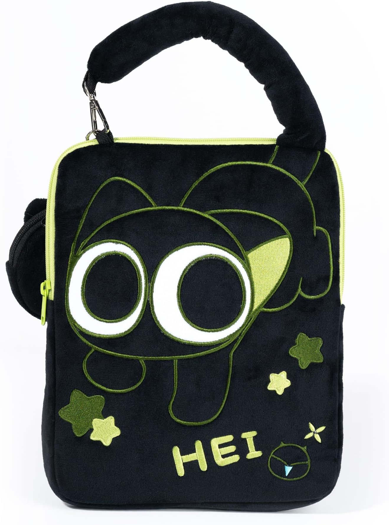 Amazon.com: GeekShare 11 Inch Tablet Sleeve Case Compatible with iPad ...
