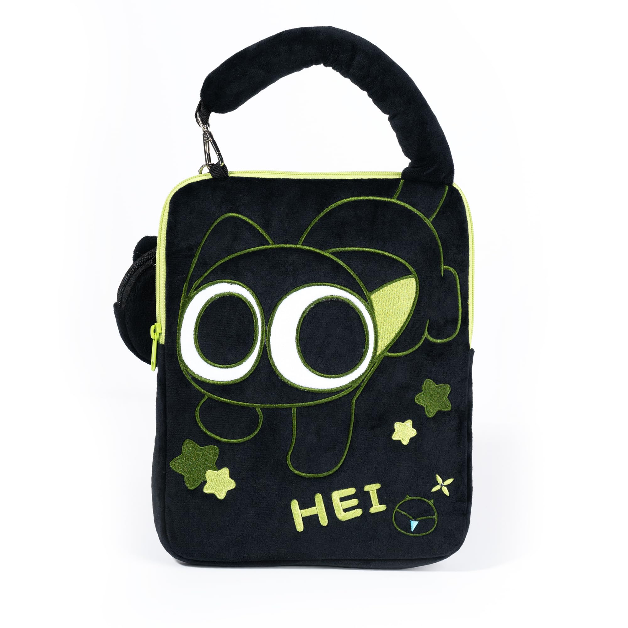 Amazon.com: GeekShare 11 Inch Tablet Sleeve Case Compatible with iPad ...