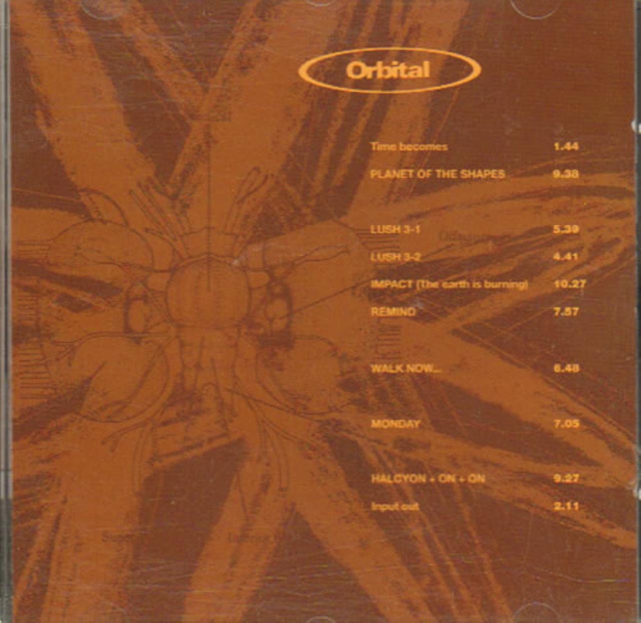 Amazon.de:Orbital