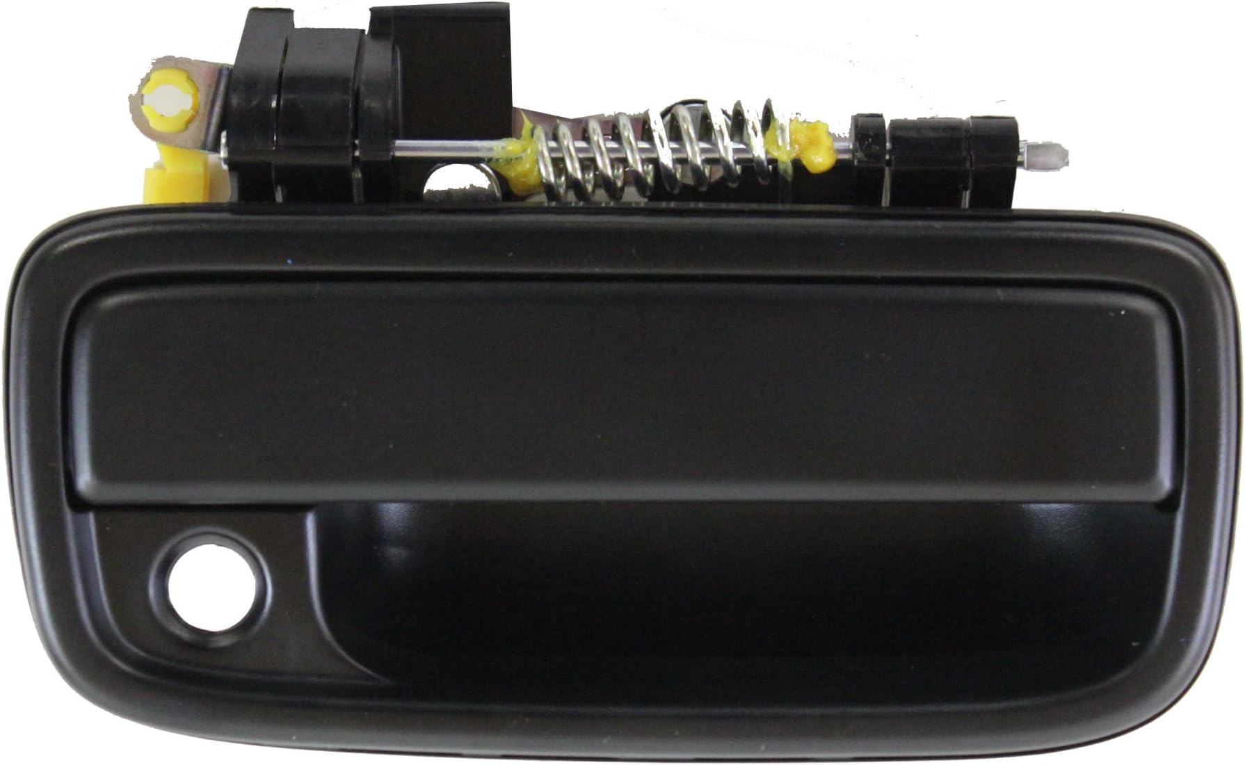 Amazon.com: Genuine Toyota Parts 69205-0C030-B0 Passenger Side Front ...