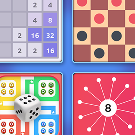 Gamedom - Combo of Board Games & Puzzledom - App on Amazon Appstore