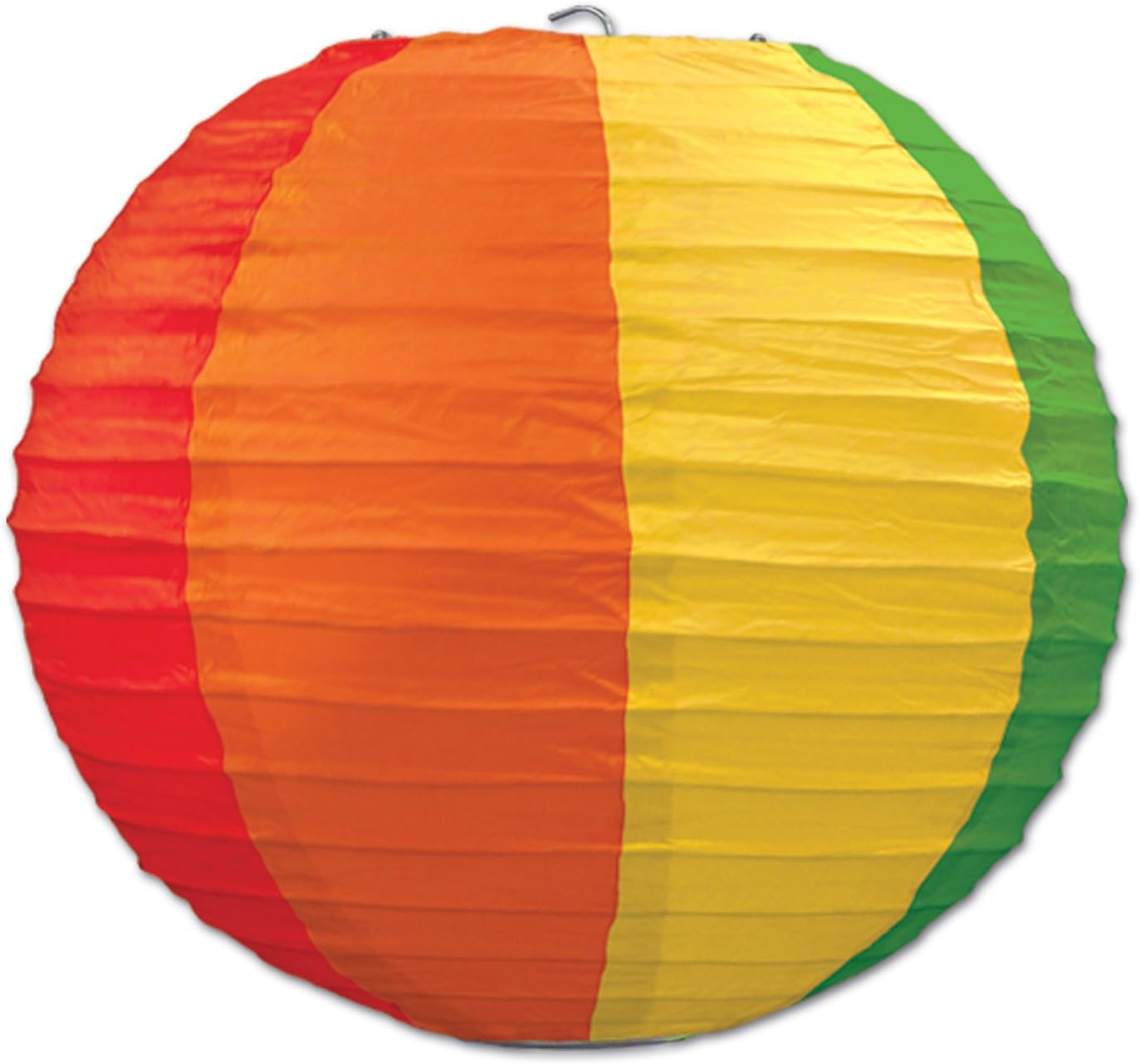 Amazon.com: Beistle Hot Air Balloon Paper Lanterns : Tools & Home ...
