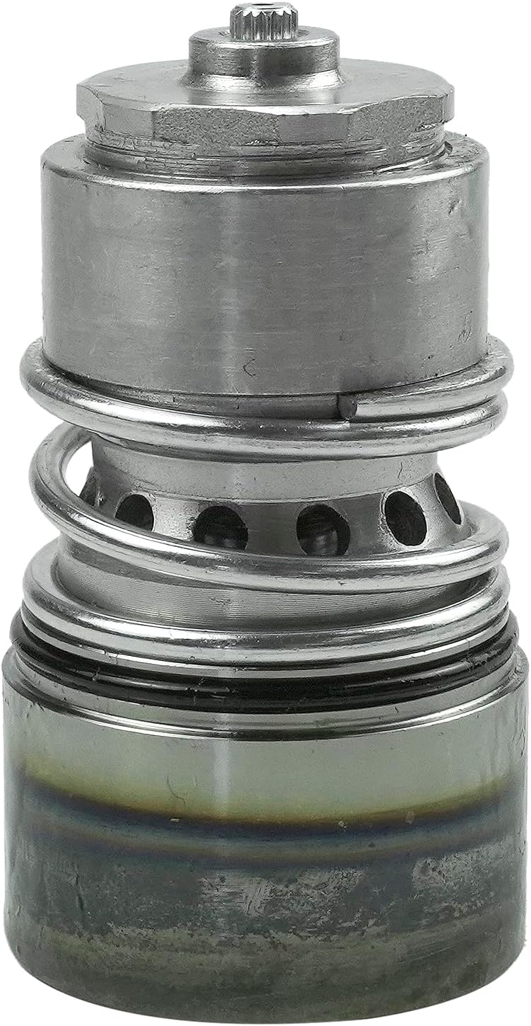 Amazon.com: Coupling Cartridge Replacement for RE256693 Fit for John ...