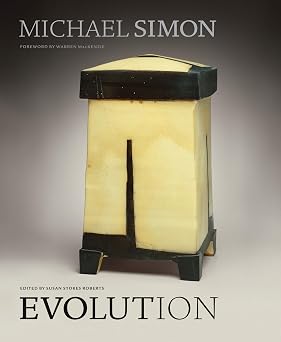 Michael Simon: Evolution: Roberts, Susan Stokes, Galusha, Emily ...