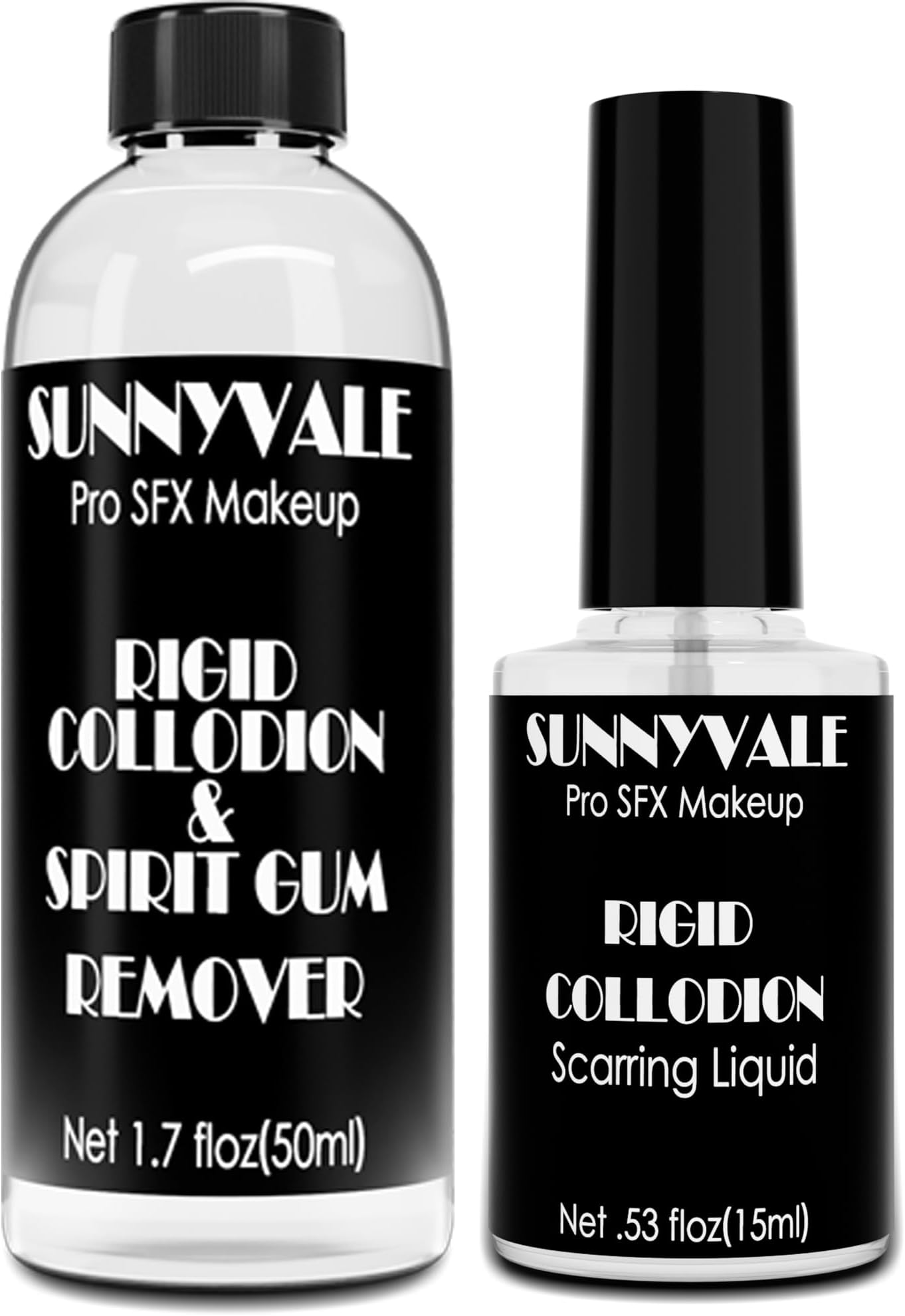 Amazon.com : Festicy Halloween SFX Makeup Kit 2024 I Washable Fake ...