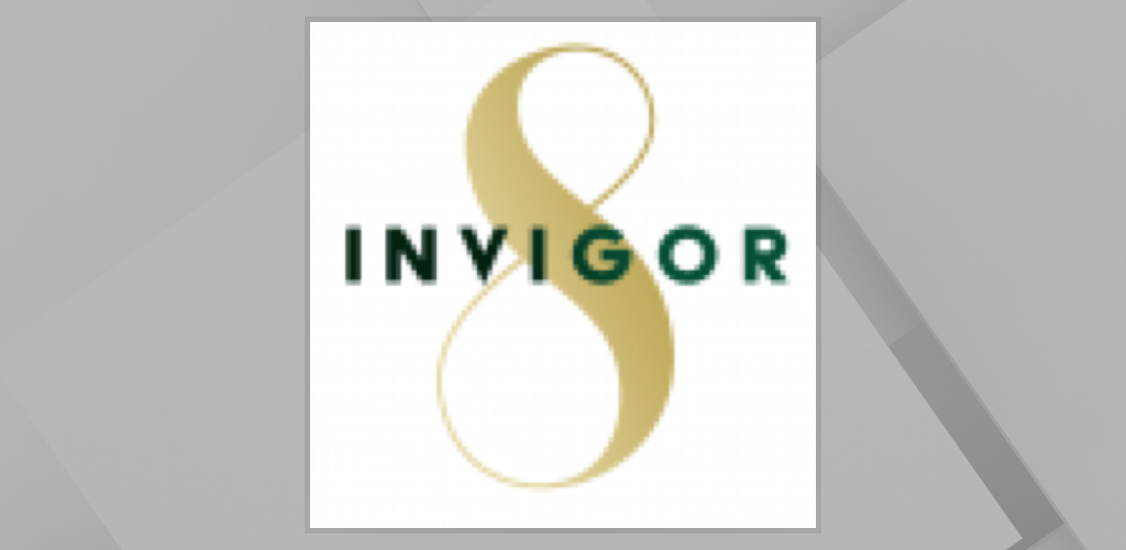 INVIGOR8 - App on Amazon Appstore