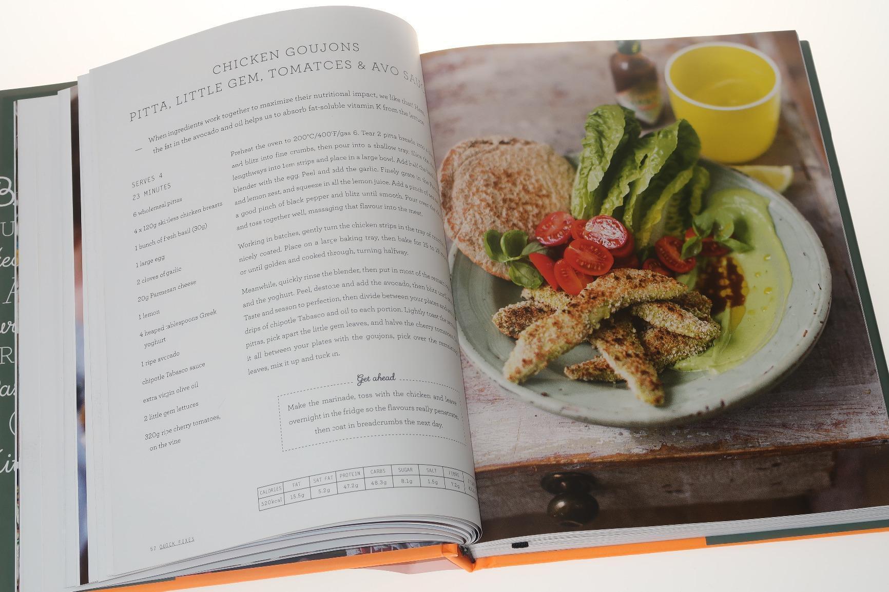 Super Food Family Classics: Jamie Oliver : Oliver, Jamie: Amazon.co.uk ...
