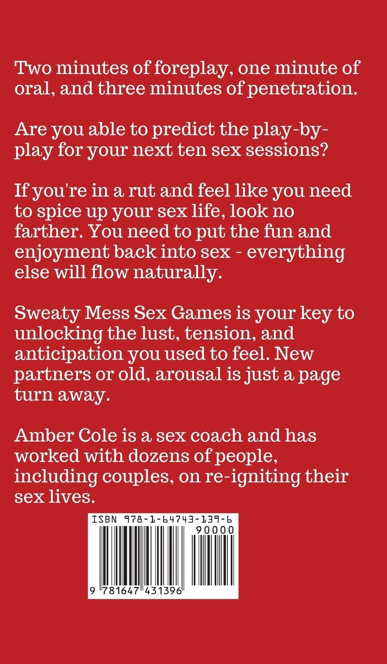 Next Amber Cole