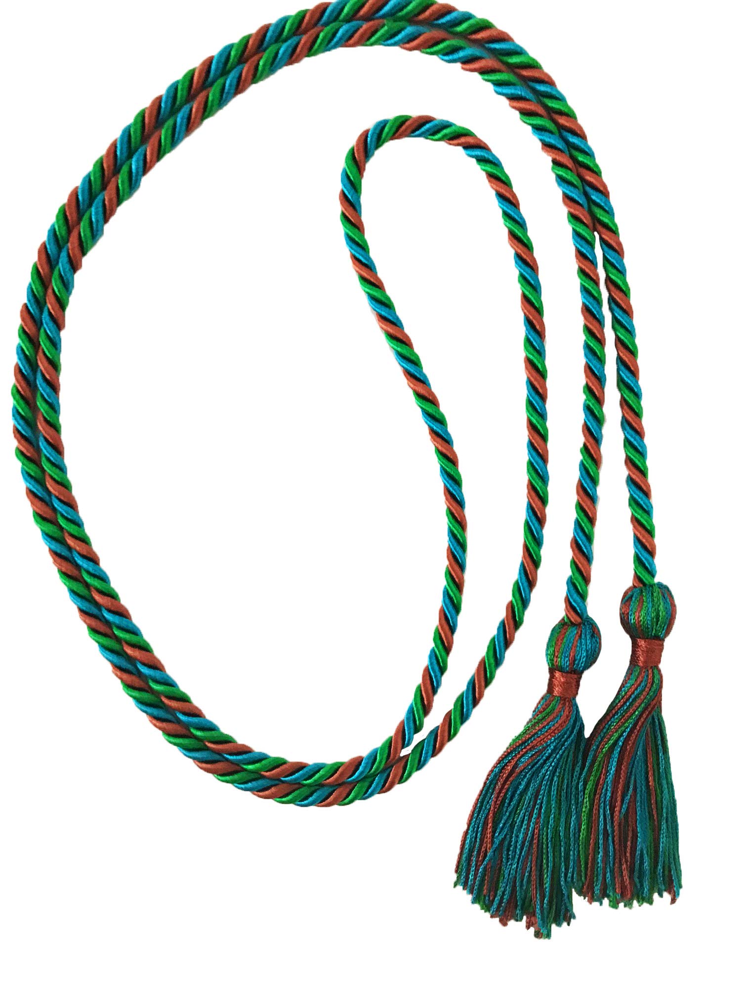 Amazon.com: Graduation Honor Cord | Perfect for College University ...