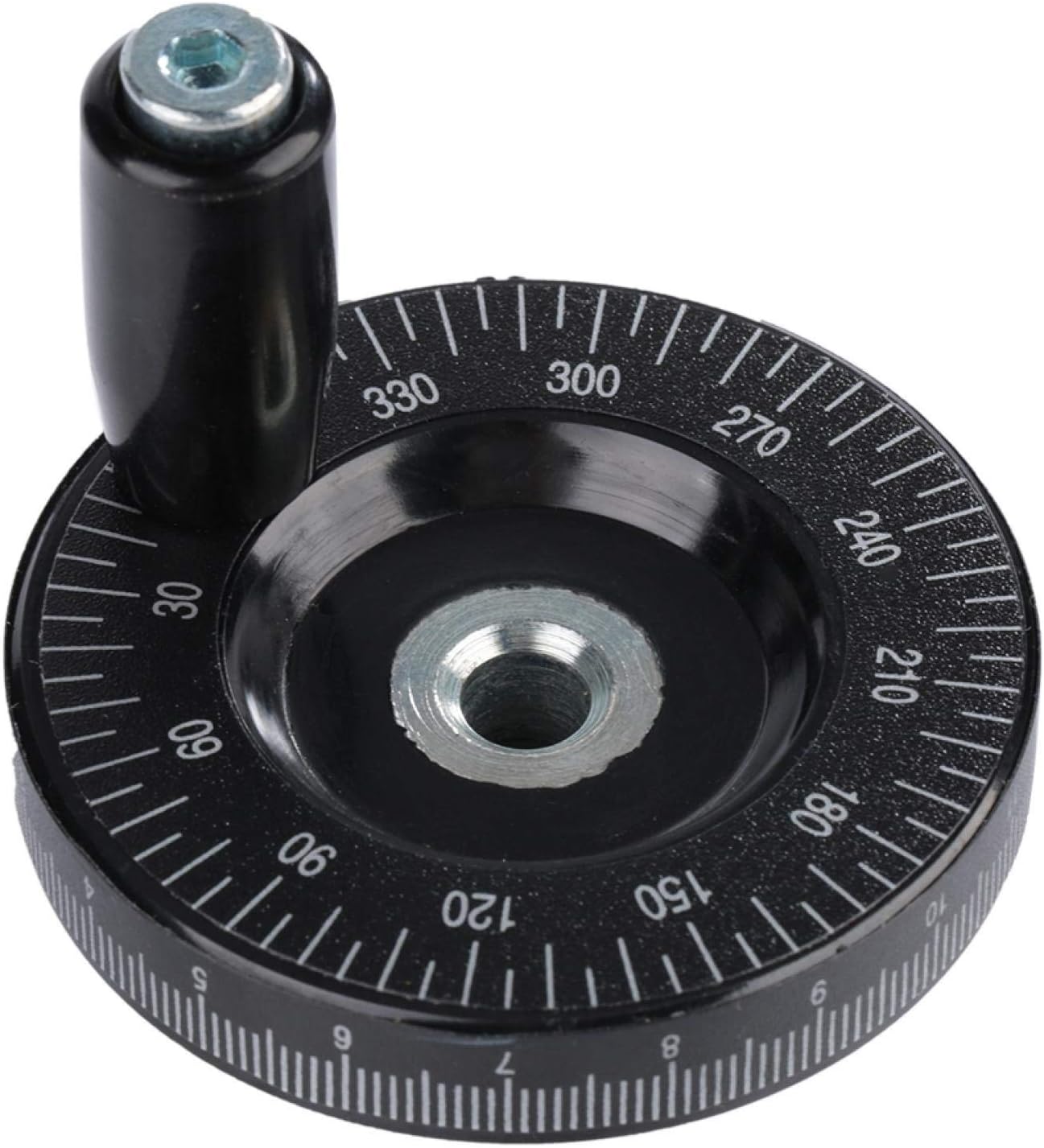 Scale Handwheel Bakelite Hand Wheel Lathe Hand Wheel Lathe Table Parts ...