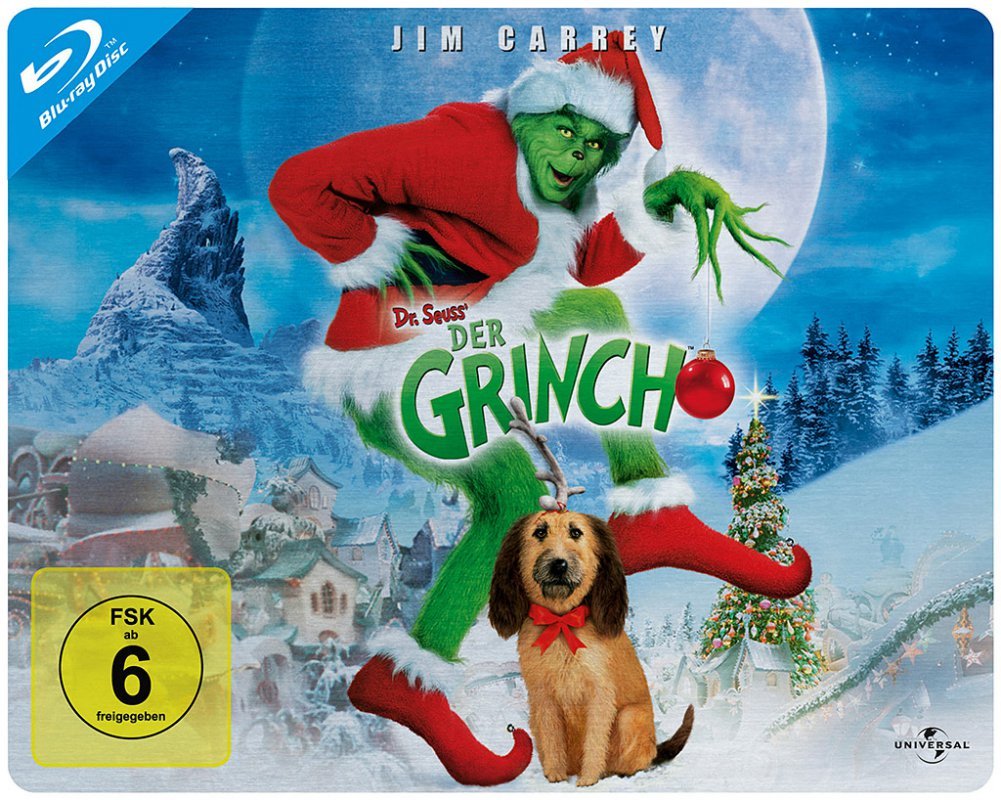 Personagens Do Dr Seuss O Filme Grinch The Grinch + The Grinch