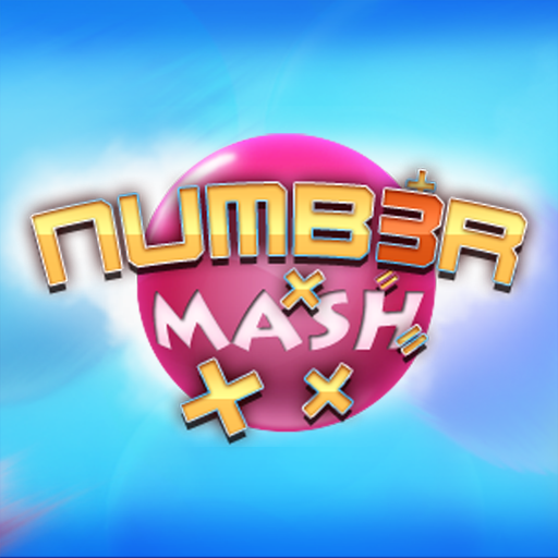Number Mash - App on Amazon Appstore