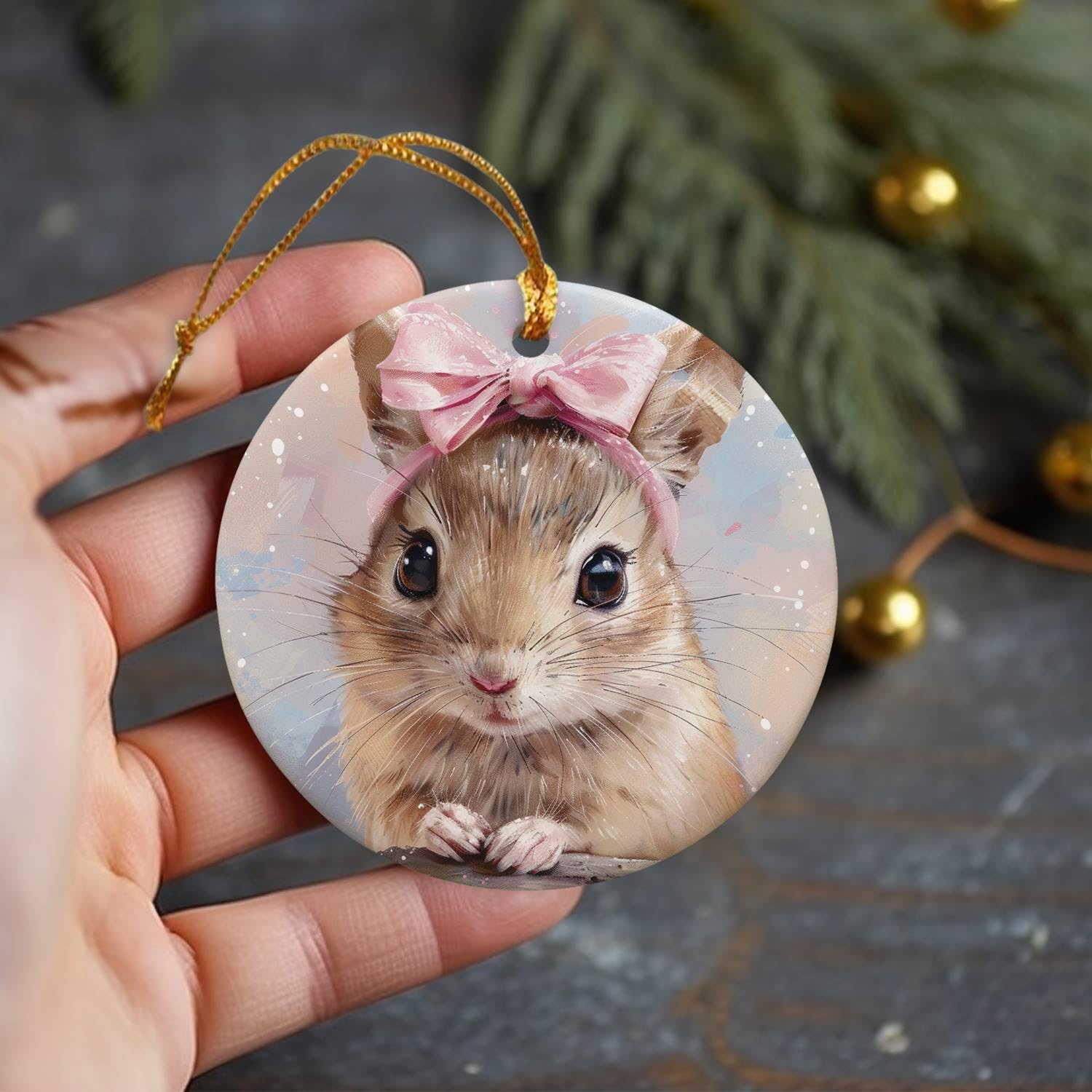 Gerbil Wedding