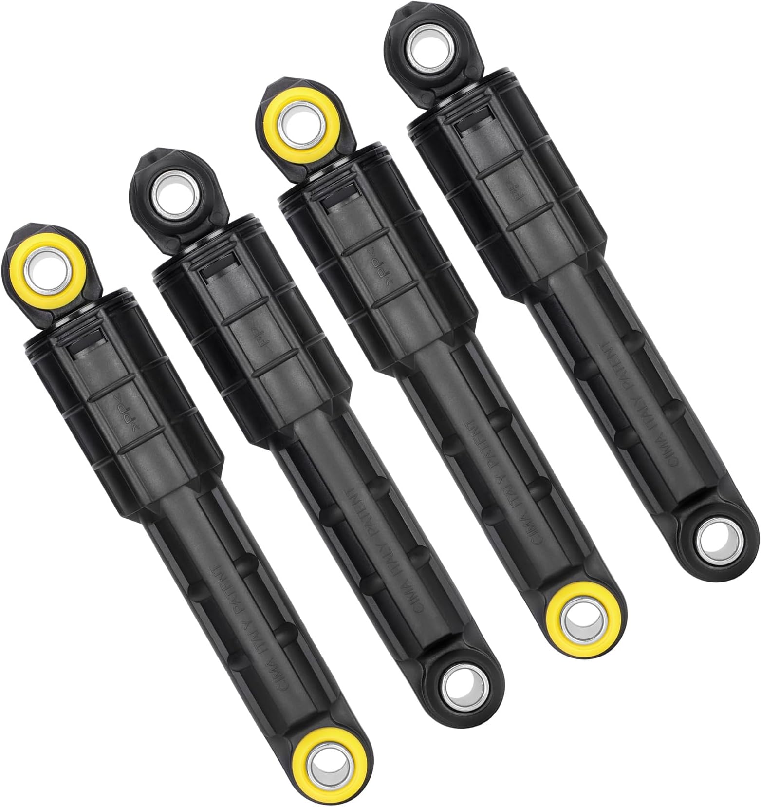 Amazon.com: Samsung DC66-00470B Genuine OEM Shock Absorber (Black/White ...