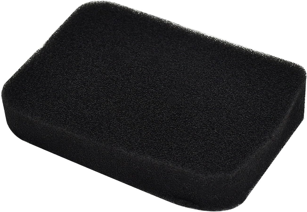 Amazon.com: Mizoneparts 502844401 Air Filter Compatible with Husqvarna ...
