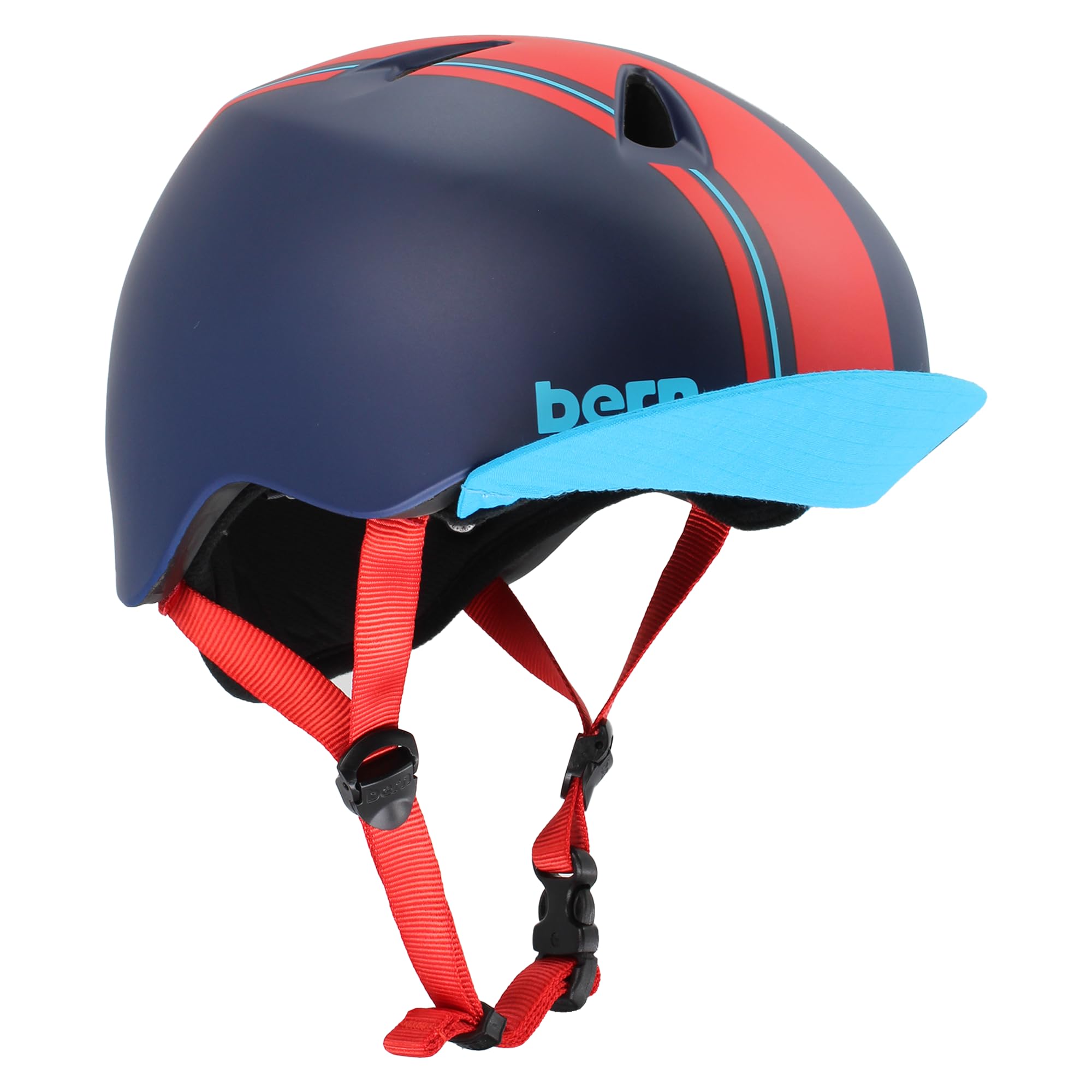 Casco Bern Nino Bern Youth Helmets – Bern Helmets