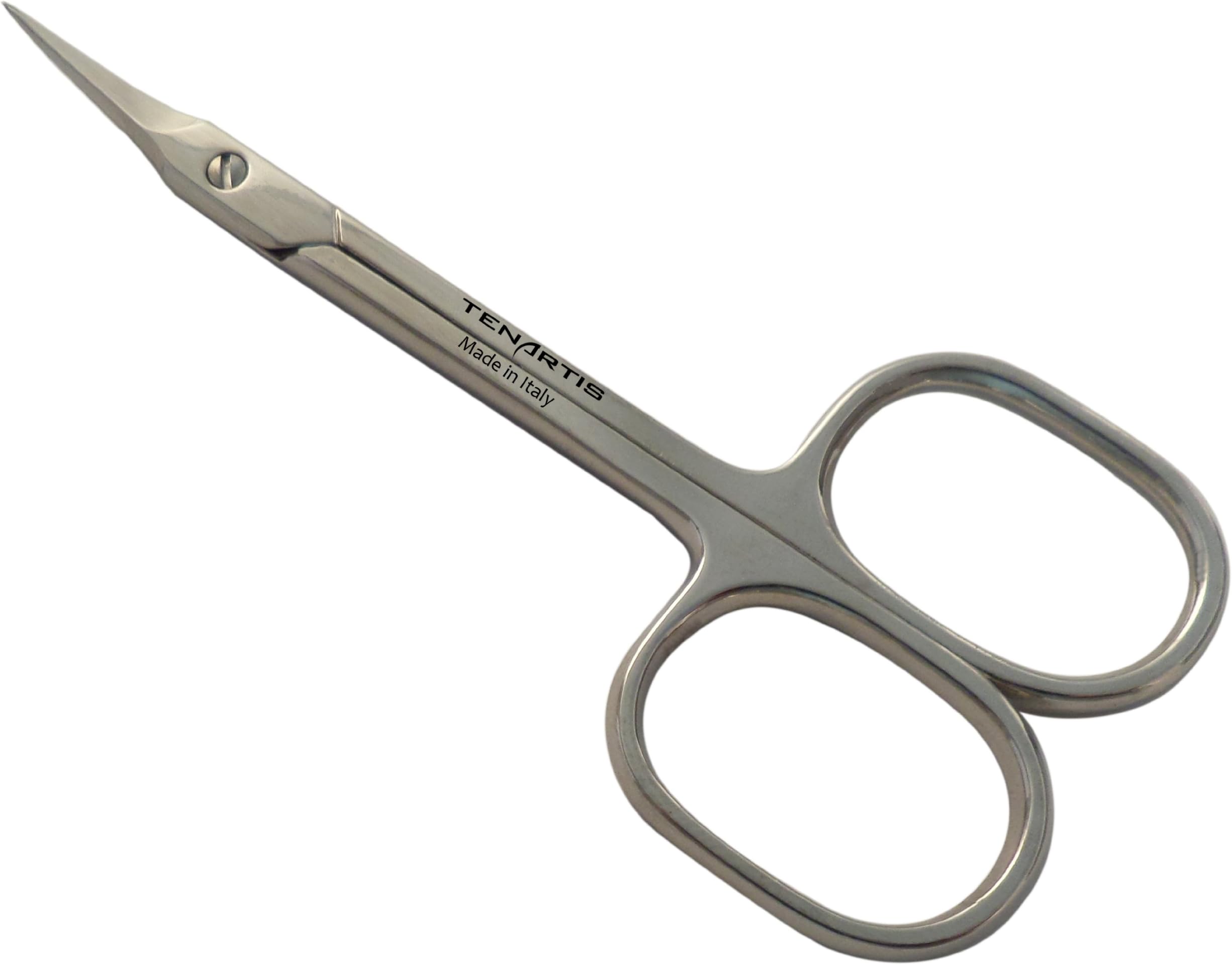 Amazon.com : Cuticle Scissors - Tenartis Made in Italy : Beauty ...
