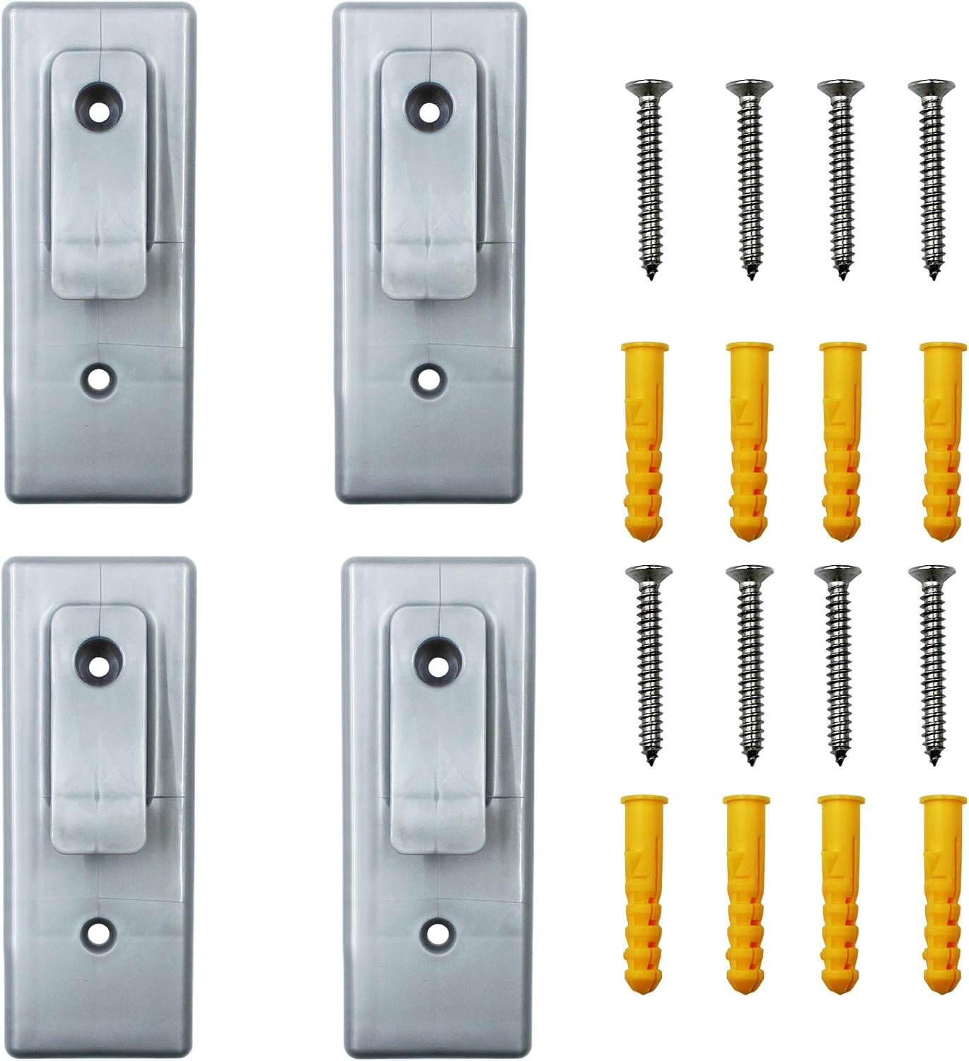 Amazon.com: KAZFFD Vacuum Wall Mount Attachments fits for Shark Rocket ...