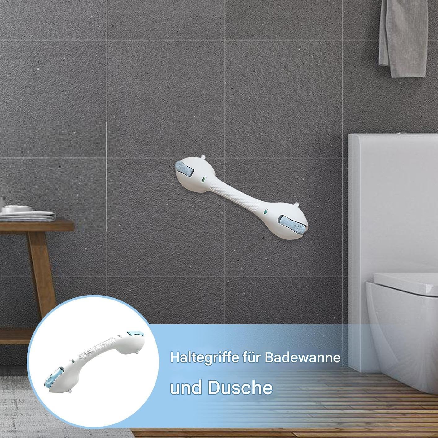Handicap Bathing Aids