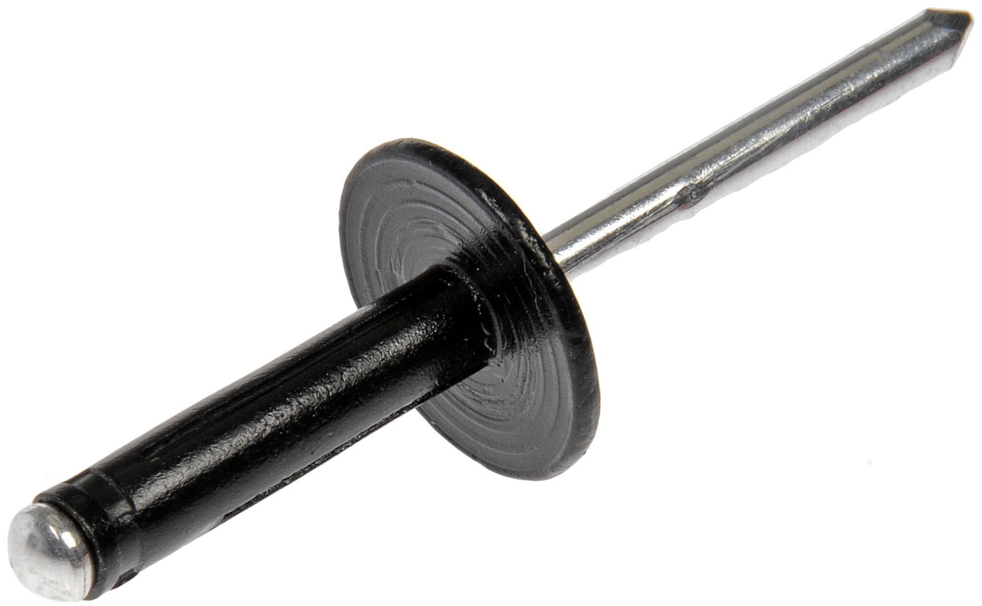 Amazon.com: Dorman 963-205 Blind Rivet Retainer-GM-Diameter 3/16 in., 2 ...