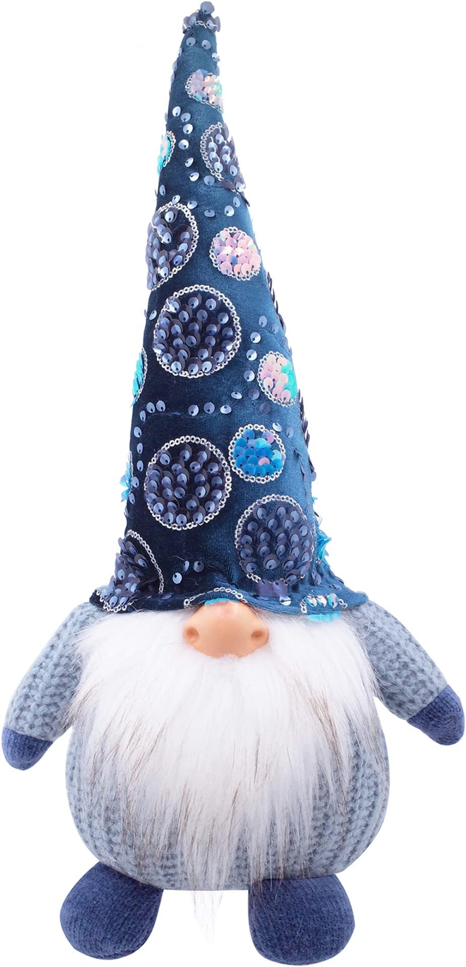 Amazon.com: KnomeKo Hanukkah Gnomes Decorations for Home Jewish Gifts - Chanukah & Hanukkah ...