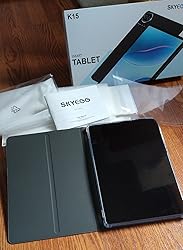 Amazon.com : SKYEGG Tablet 11 inch Android 14 Tablets, 24GB+256GB+1TB ...