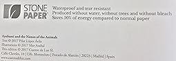 Ayobami and the Names of the Animals: López Ávila, Pilar, Azabal, Mar ...