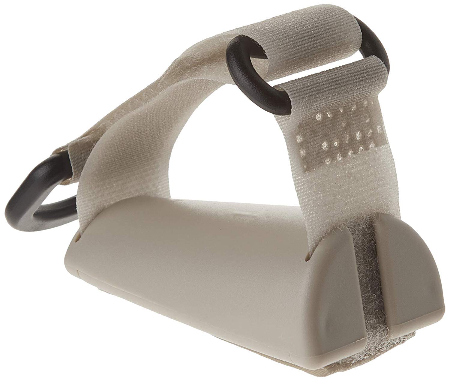 Sammons Preston Plastic Base Utensil Holder Strap, Adjustable Gripping ...