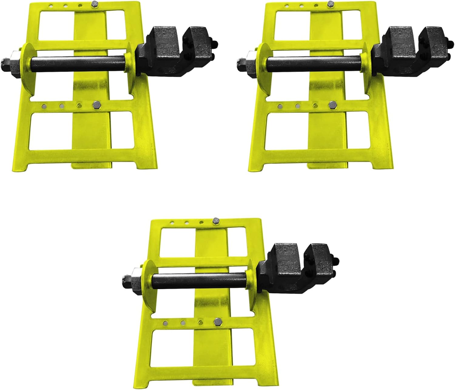 Amazon.com : Timber Tuff TMW-56 Steel Lumber Cutting Guide Portable ...