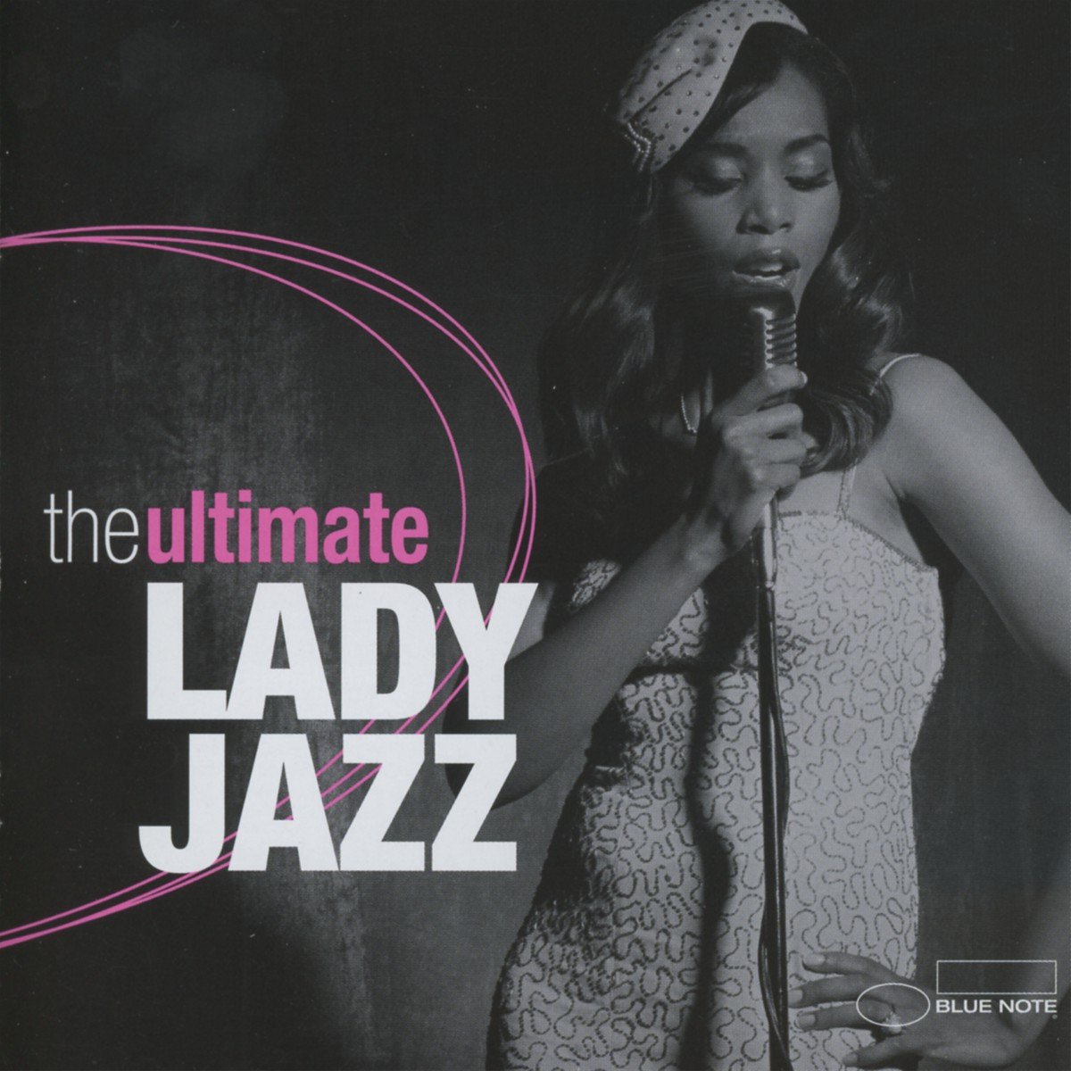 Various Artists - Ultimate Lady in Jazz - Amazon.com Music