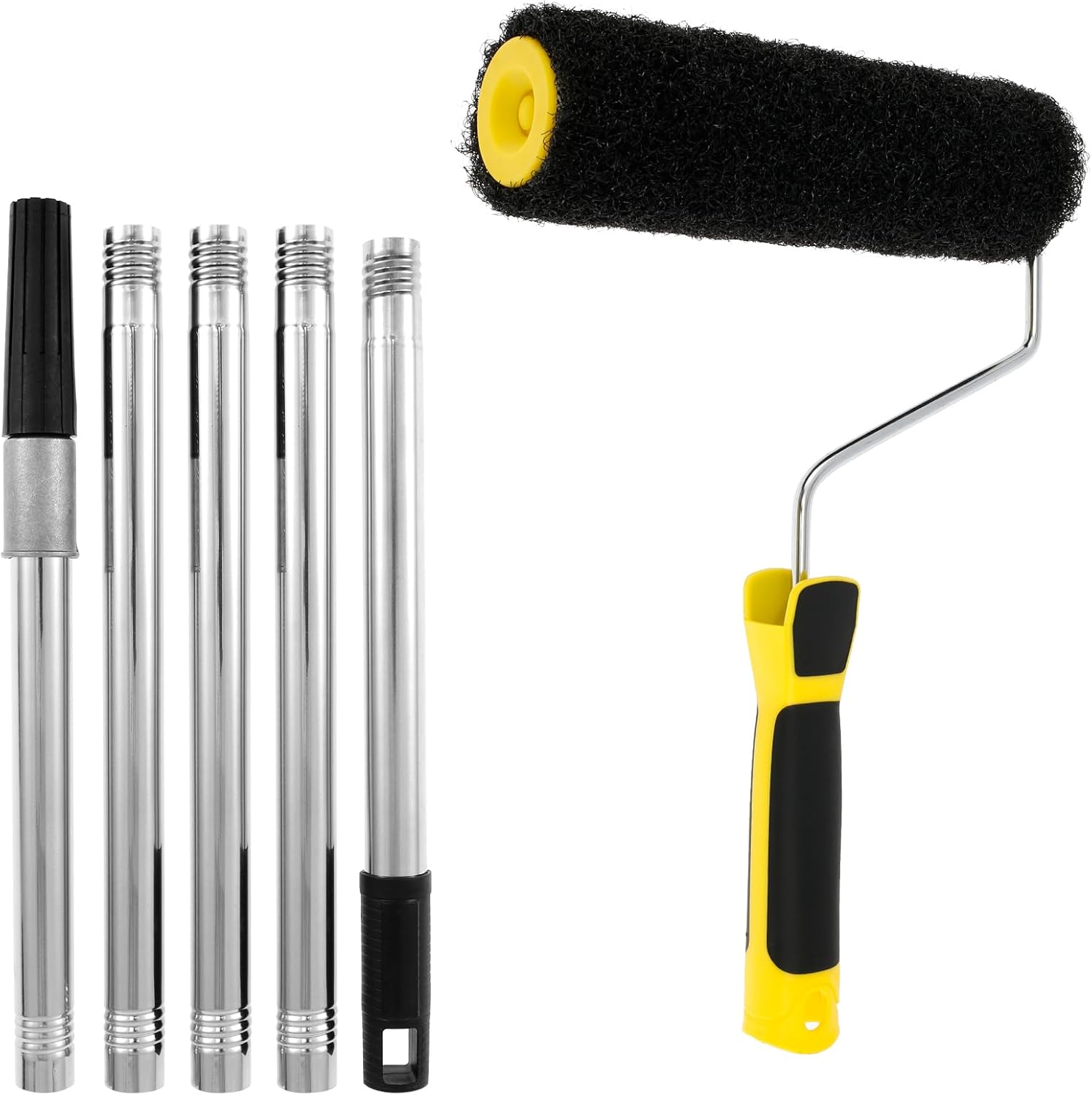 9inch Plaster Roller, Drywall Compound Roller, Drywall Textured Roller ...