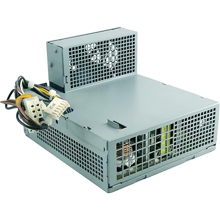 Amazon.com: Ptcliss 240W 503375-001 Power Supply Replacement for HP ...