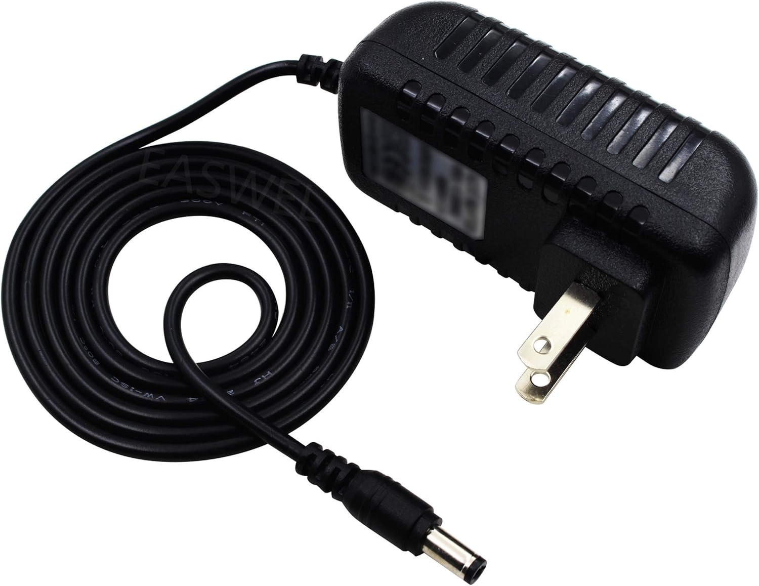 Amazon.com: US AC/DC Adapter Power Supply Charger Cord for Brother PT ...