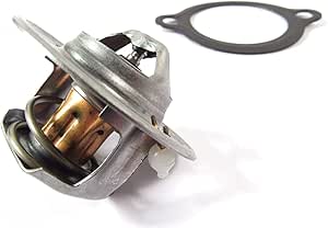 Amazon.com: Thermostat With Gasket ETC4765 ERR2429 Original Equipment ...