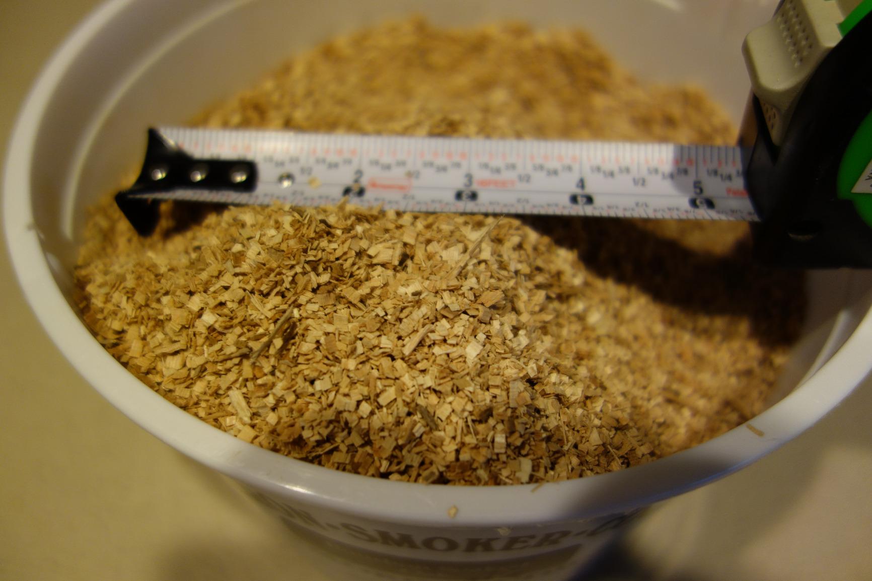 Amazon.com : Camerons All Natural Extra Fine Pecan BBQ Wood Chips for ...