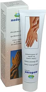 Age Blemish Cream - Natural Age Spot Treatment 100ml : Amazon.com.au ...