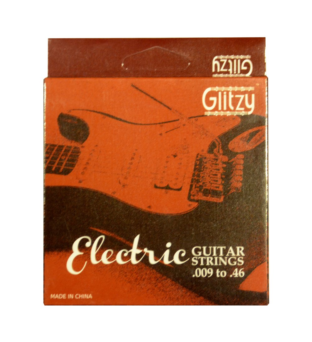 Guitar String Covers at William Wooden blog