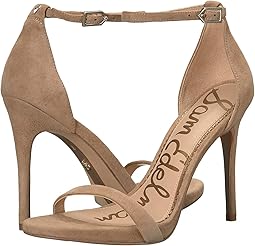 Sam edelman dea soft nude vaquero saddle leather | 6pm