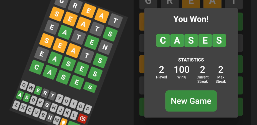 Wordles Unlimited - App on Amazon Appstore