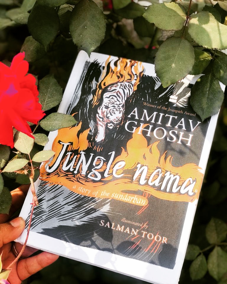 Buy Jungle Nama Book Online at Low Prices in India | Jungle Nama ...