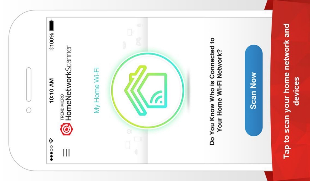 HouseCall －Want to fix Slow WiFi? Try This Scanner:Amazon.ca:Appstore ...
