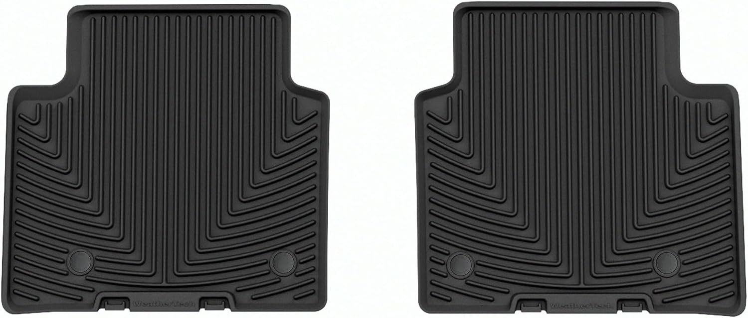 Amazon.com: WeatherTech All-Weather Floor Mats for Jeep Grand Cherokee ...