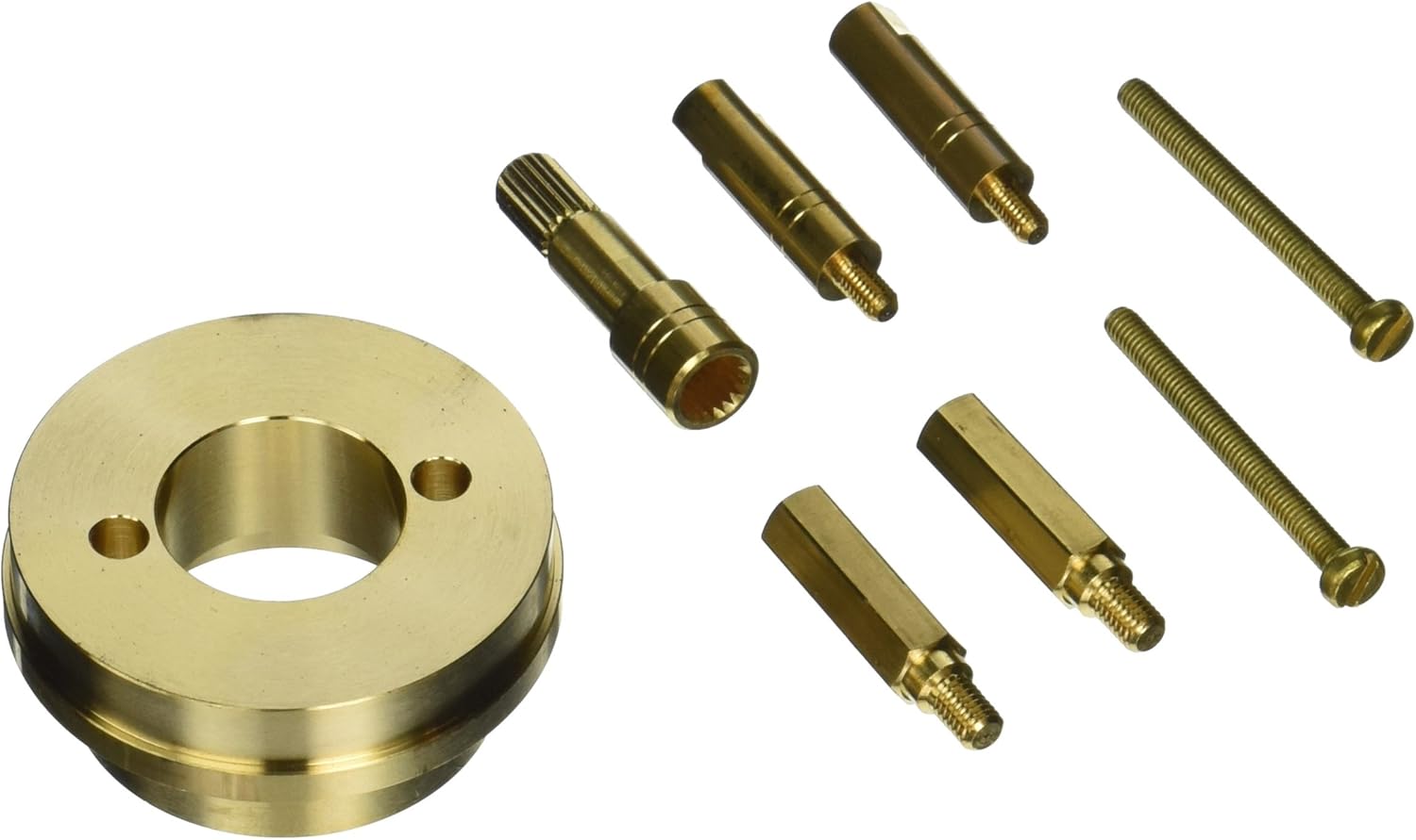 Grohsafe Extension (35 015 And Variants) - Grohe Shower Extension ...