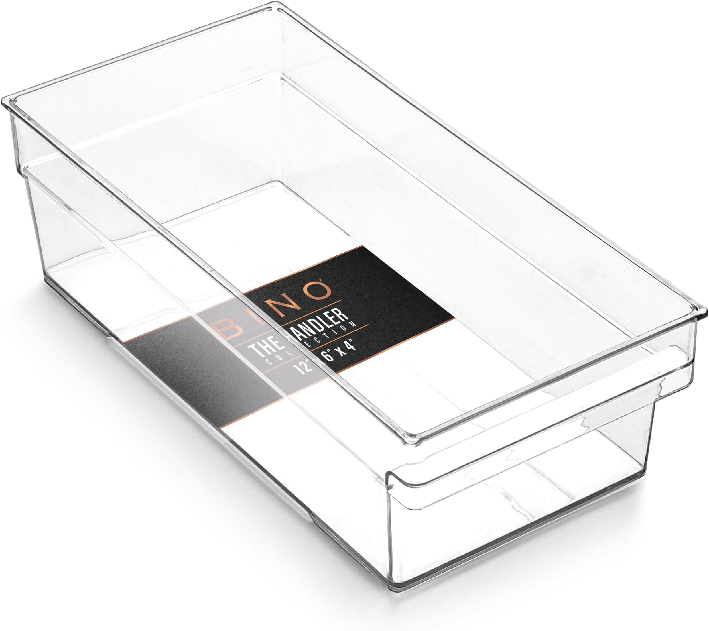 Amazon.com - Whitmor All Purpose Container, Extra Large