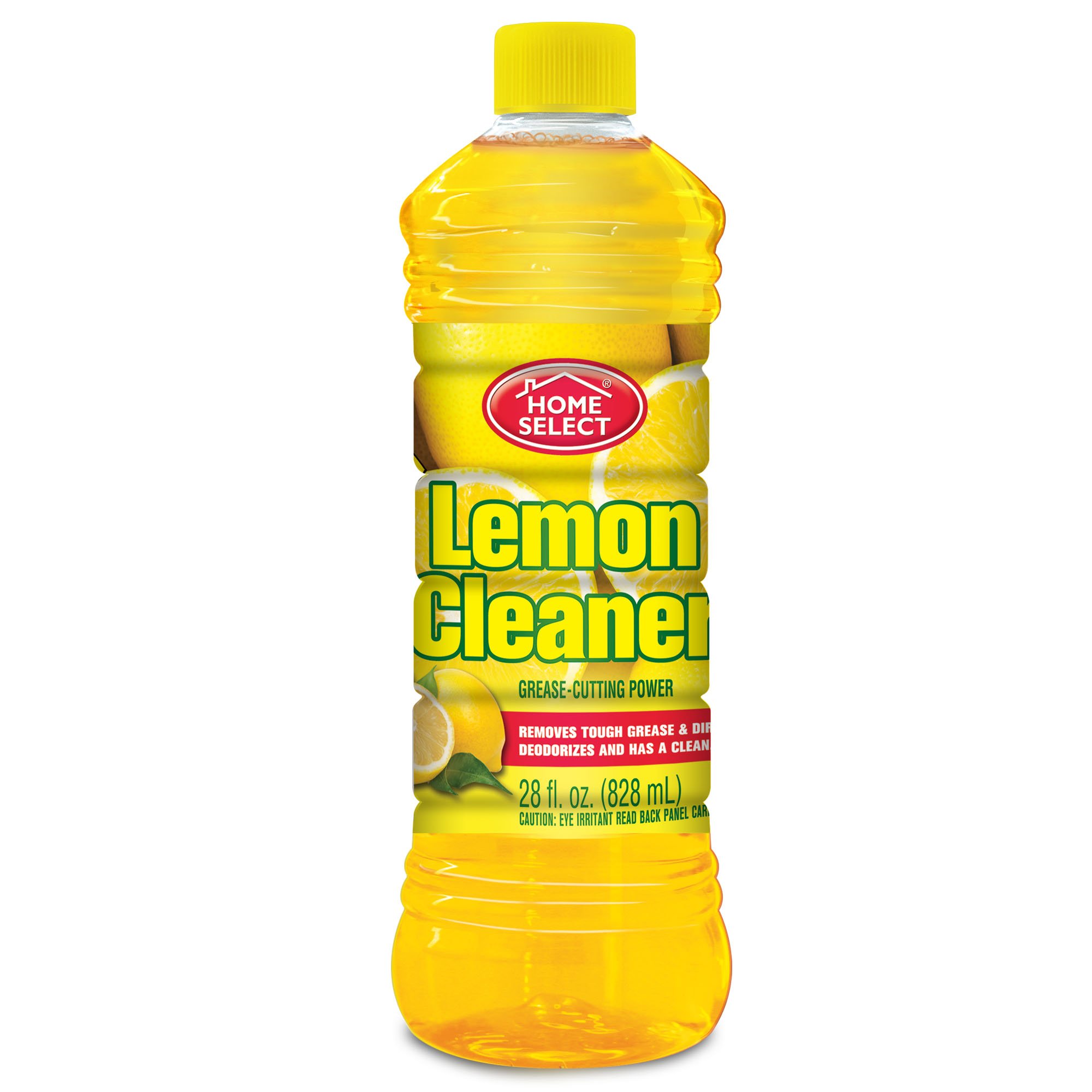 Amazon.com: Home Select Multi Purpose Cleaner : Health & Household